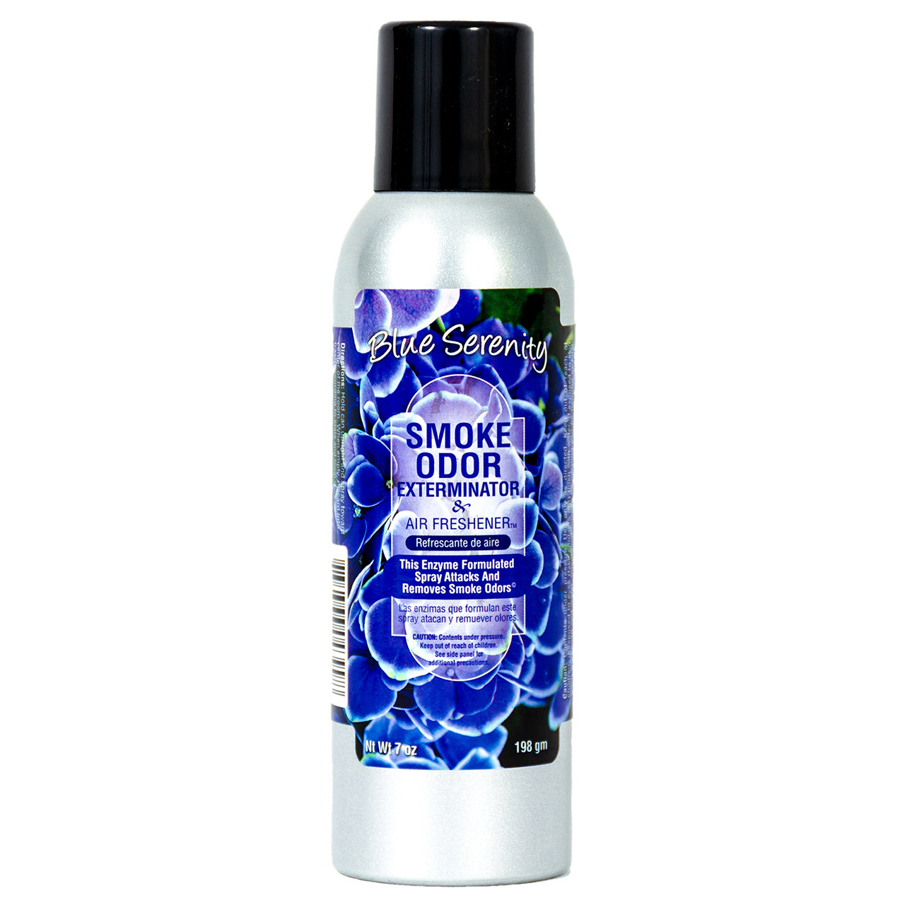 Smoke Odor Spray 7oz - HS Wholesale