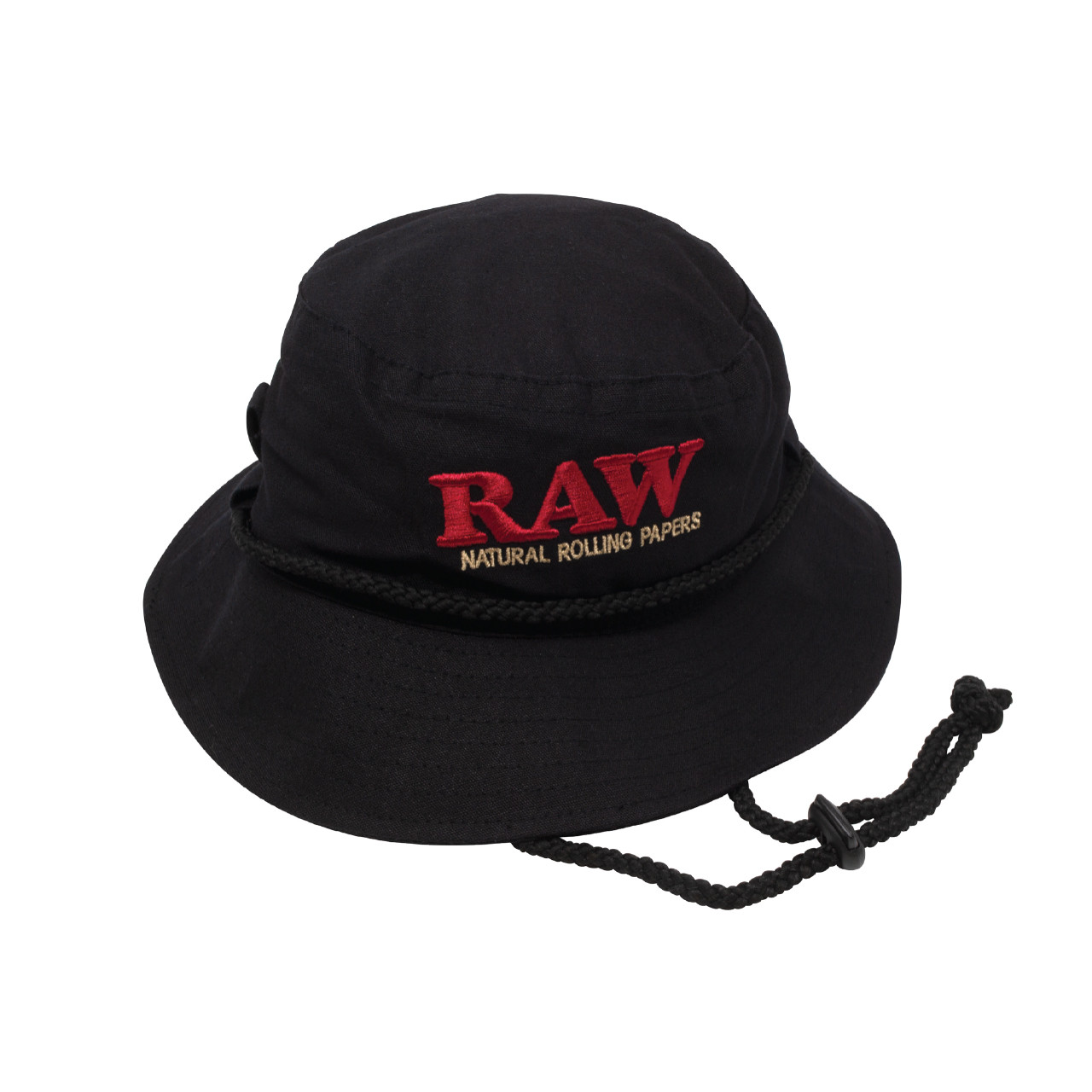 RAW Premium Smokermens Bucket Hat - HS Wholesale