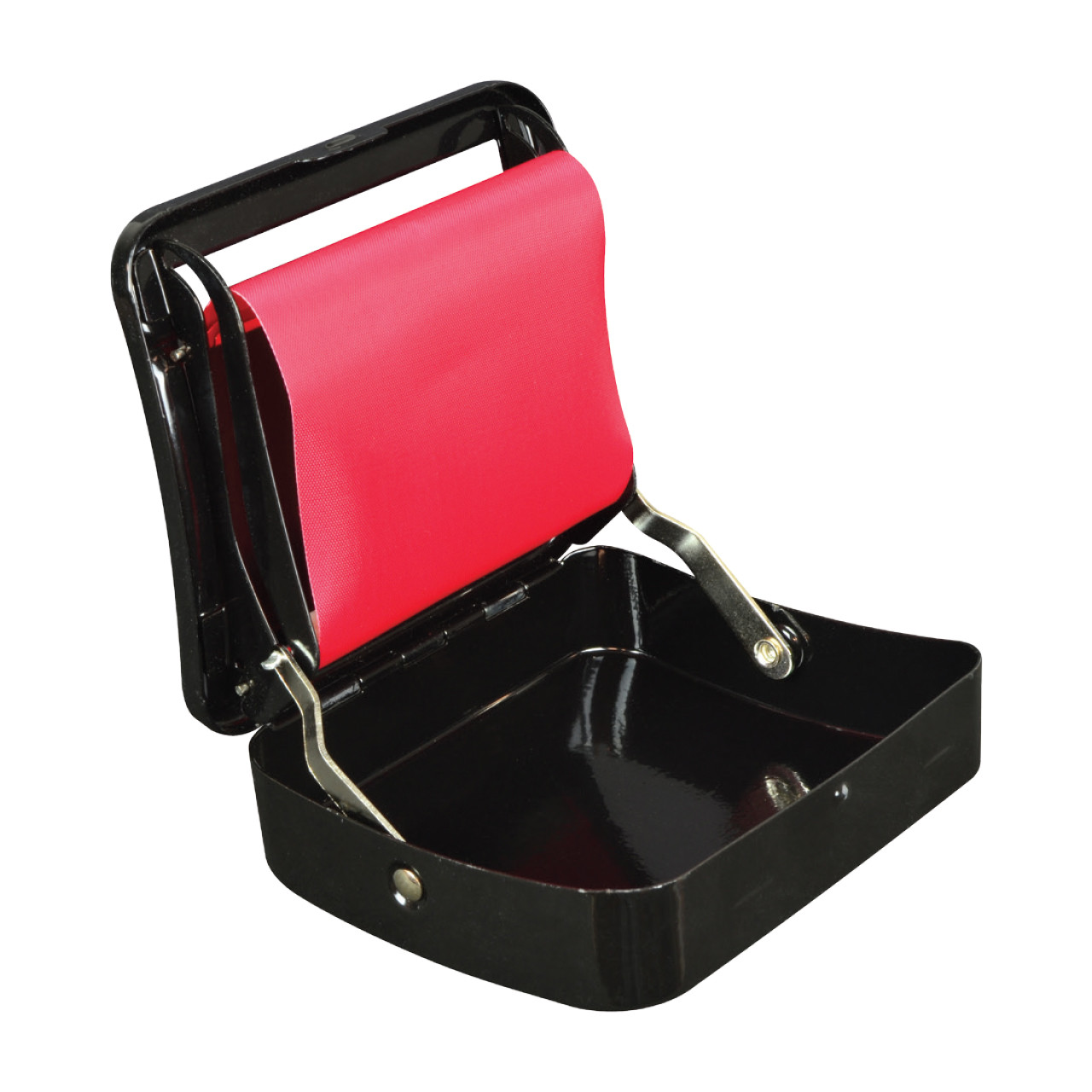 RAW Auto Roll Metal Box Individual of 70mm - HS Wholesale
