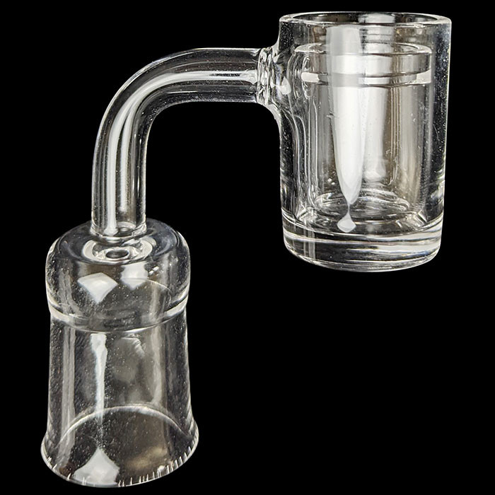 25mm Quartz Insert Banger Set - HS Wholesale