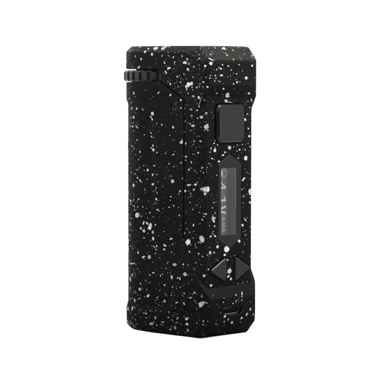 Wulf Mods UNI Pro 650mAh Variable Voltage Carto Battery Mod