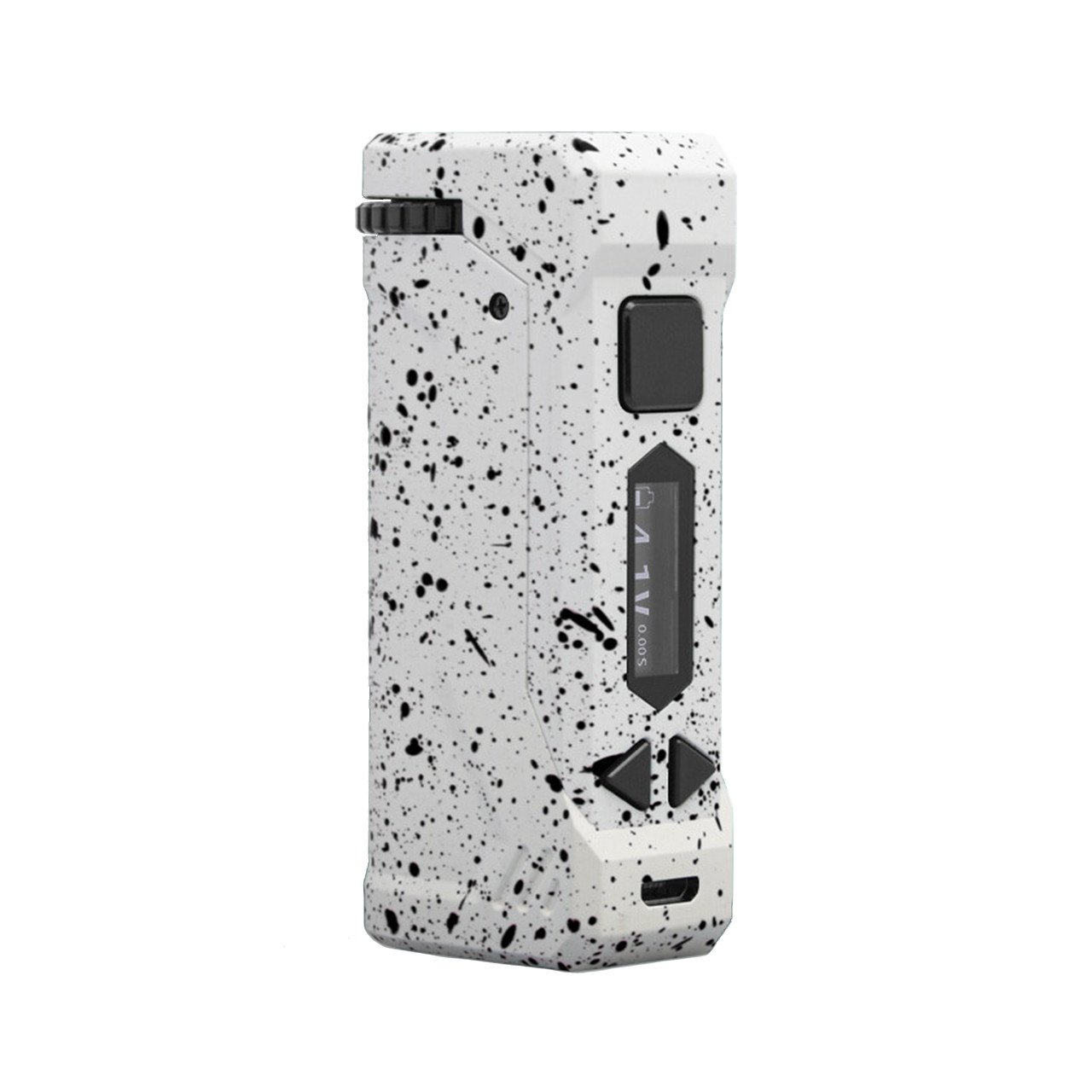 Wulf Mods UNI Pro 650mAh Variable Voltage Carto Battery Mod