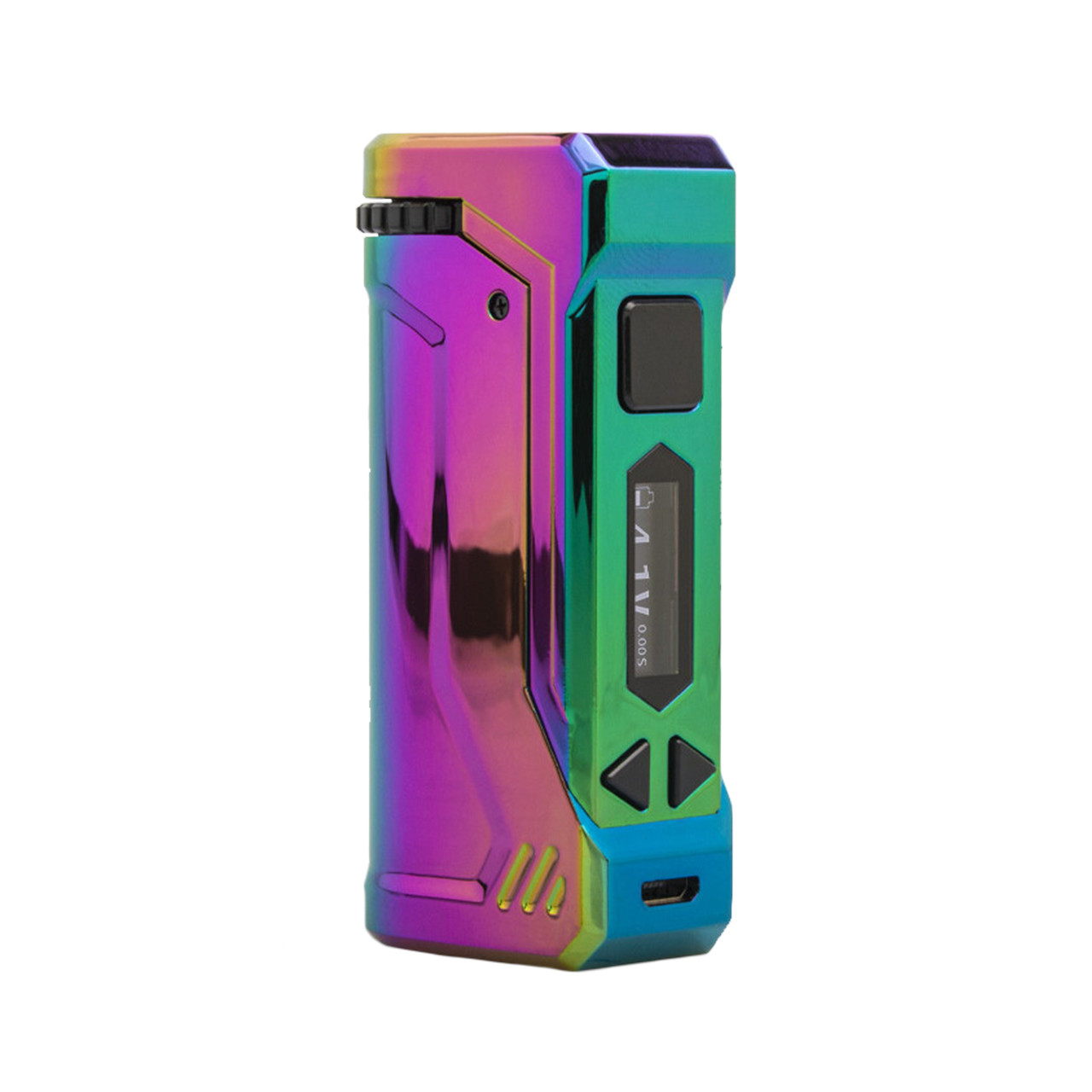 Wulf Mods UNI Pro 650mAh Variable Voltage Carto Battery Mod