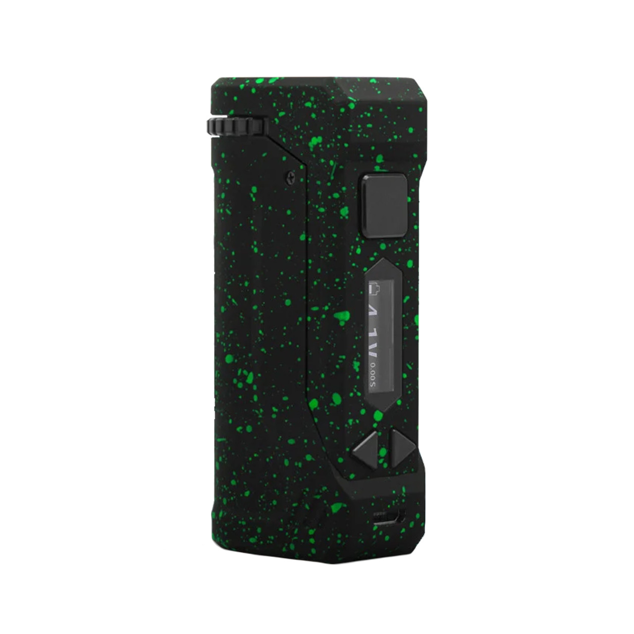 Wulf Mods UNI Pro 650mAh Variable Voltage Carto Battery Mod