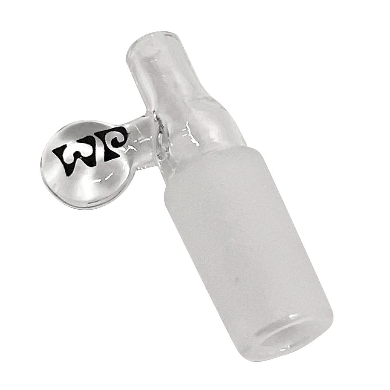 Gypsy Labs Wiggly Puff Gravity Water Pipe Attachment