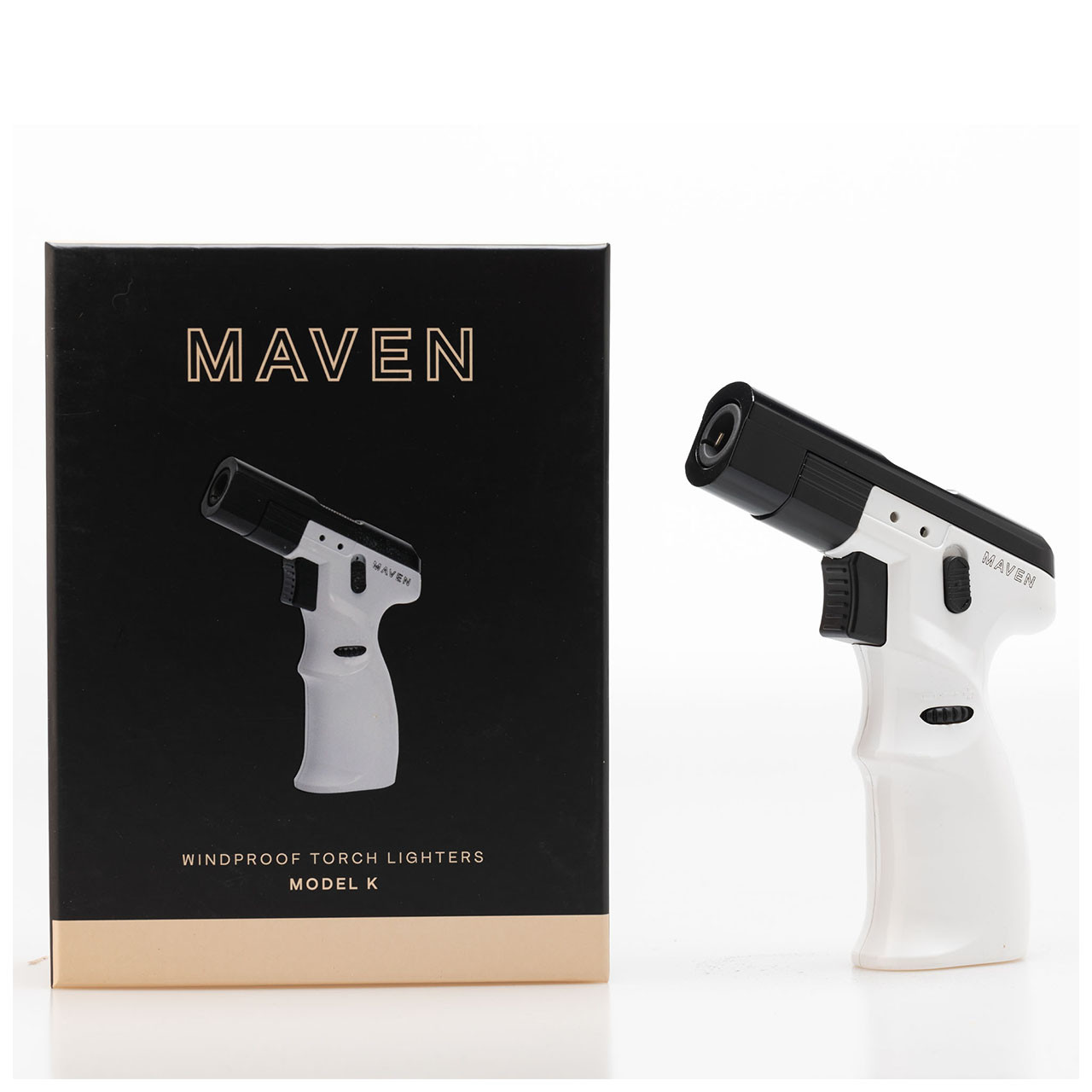 Maven - Model K Torch | HS Wholesale