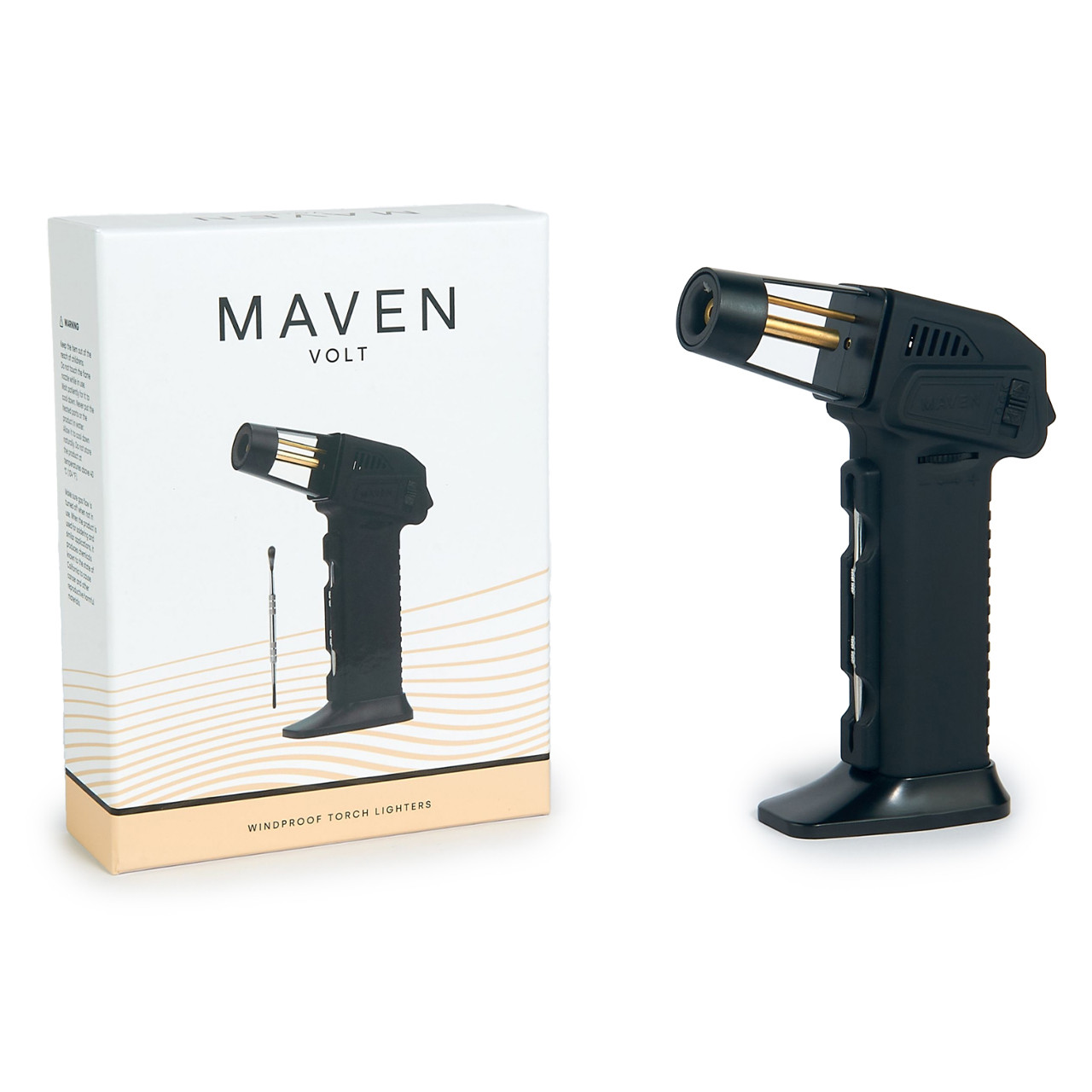 Maven - Volt Torch | HS Wholesale