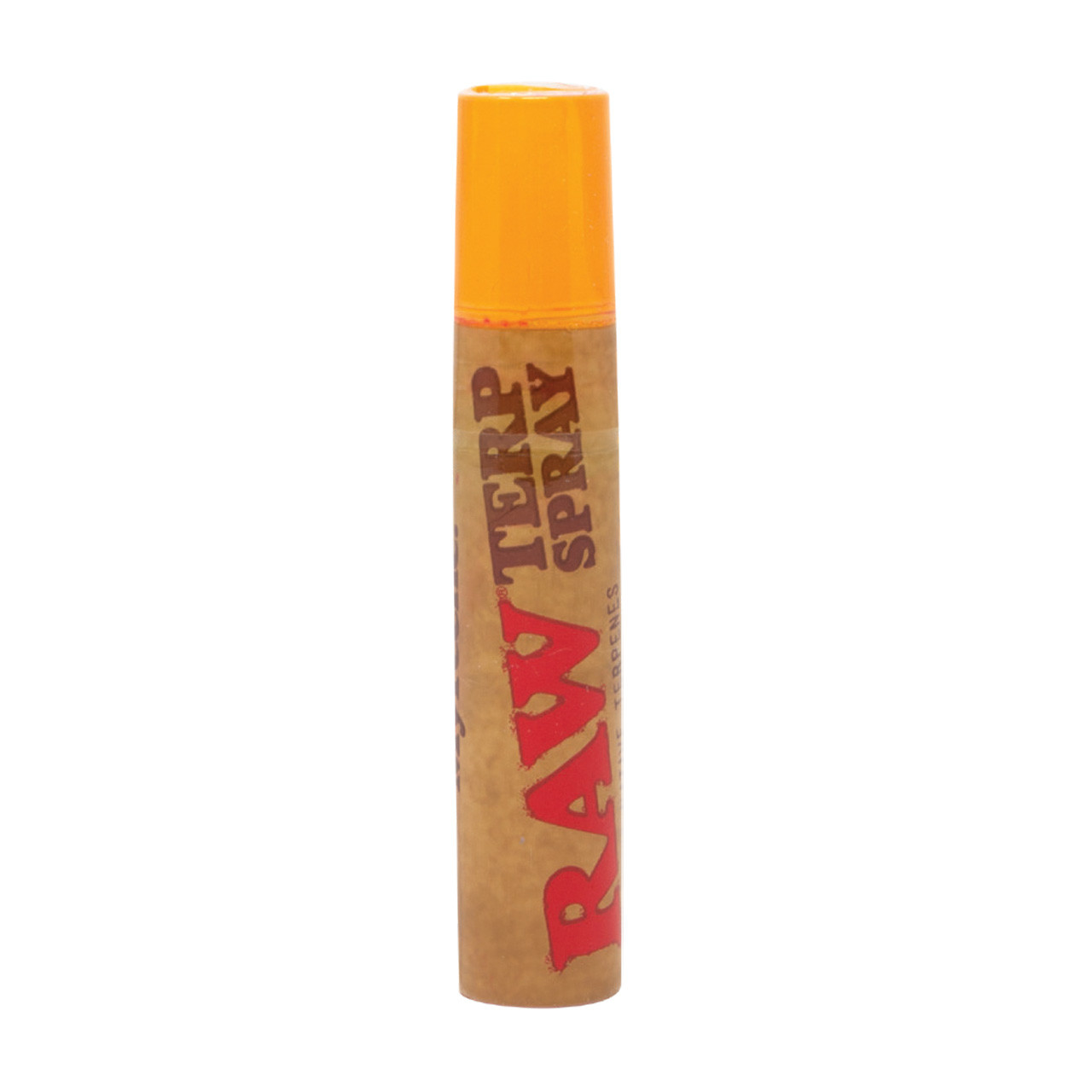 RAW High-Quality Terp Spray 5ml Bottle - HS Wholesale