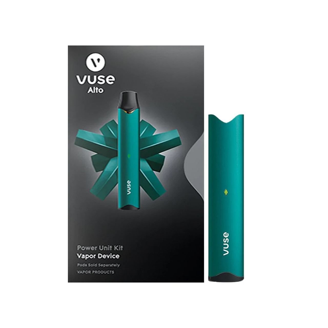Vuse Alto Device & Charger Pack of 5 - HS Wholesale