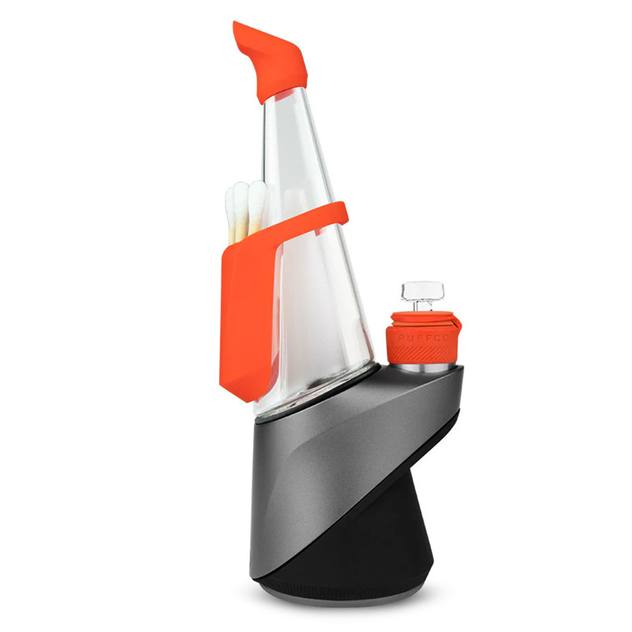 Puffco - The Peak Pro Travel Pack V2 | HS Wholesale