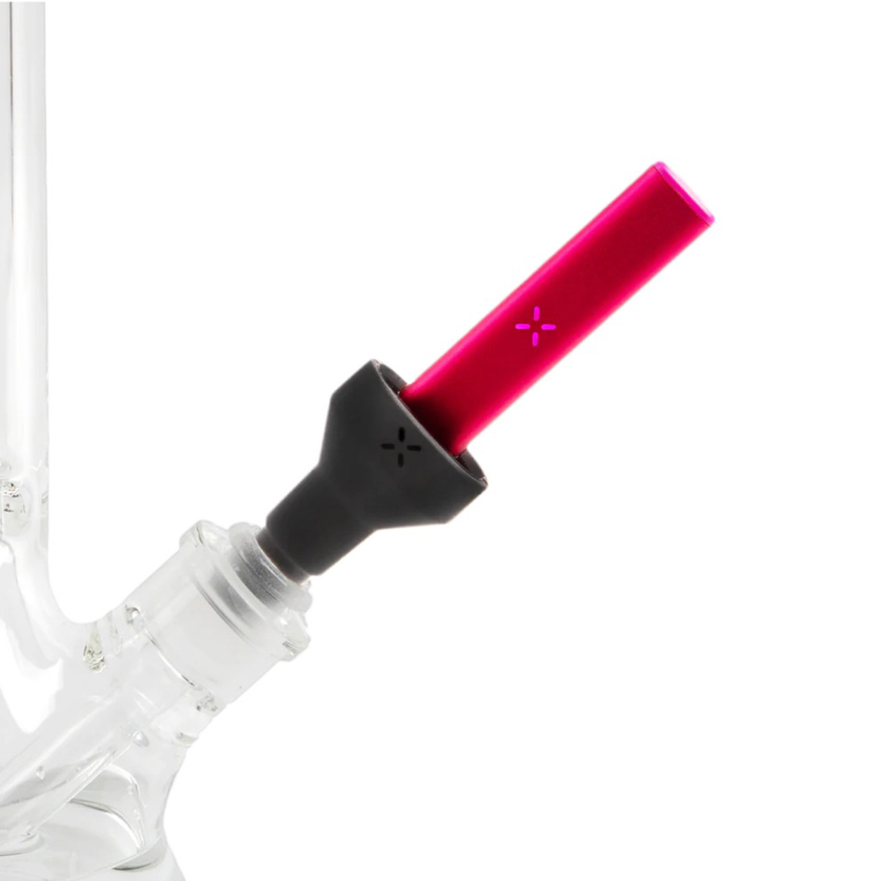 PAX Water Pipe Adapter Black - HS Wholesale