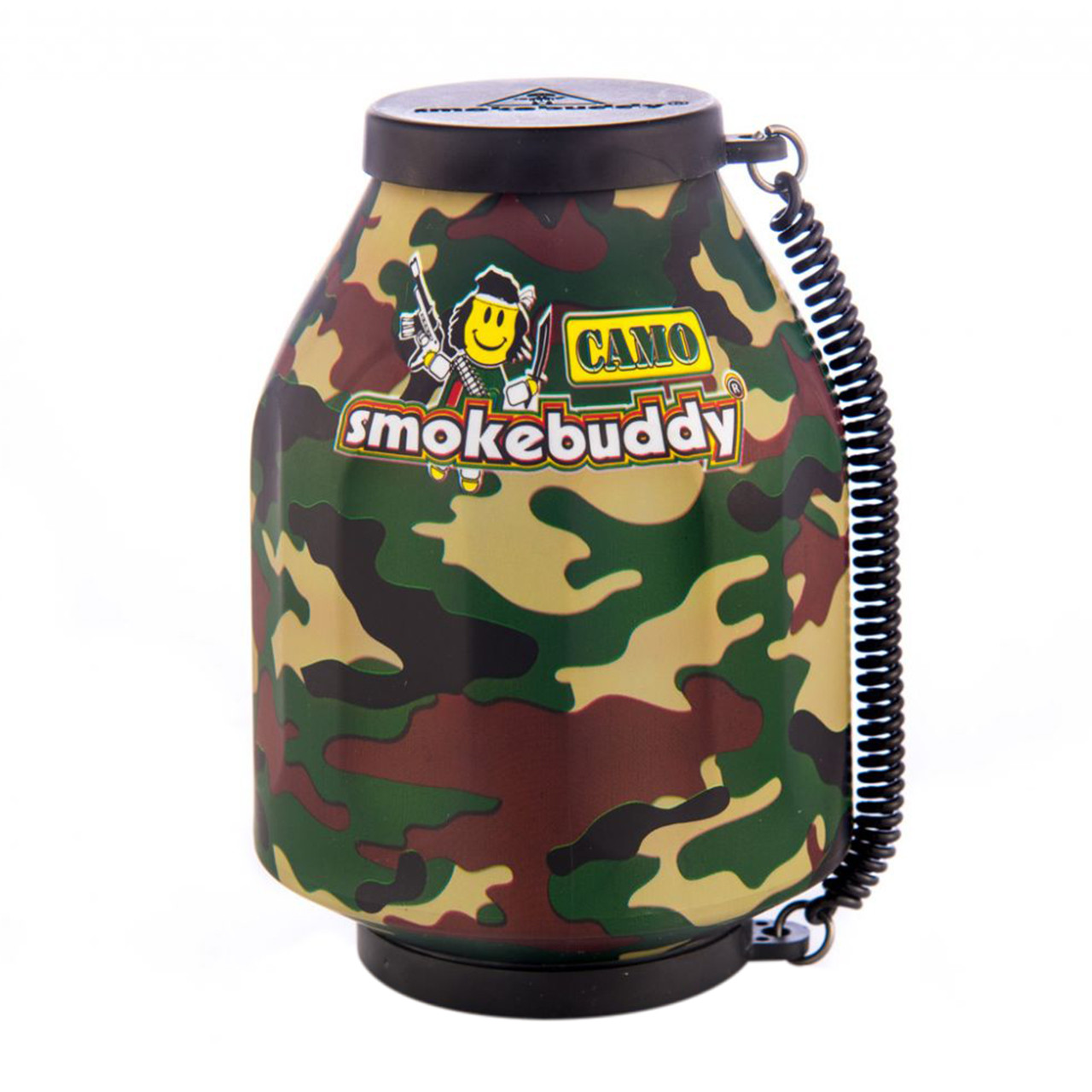 SmokeBuddy Original Personal Air Filter - HS Wholesale