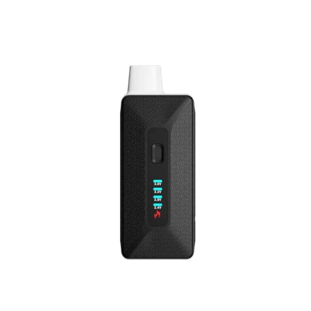 Covert Variable Voltage 510 Threaded Battery by The Kind Pen | HS ...