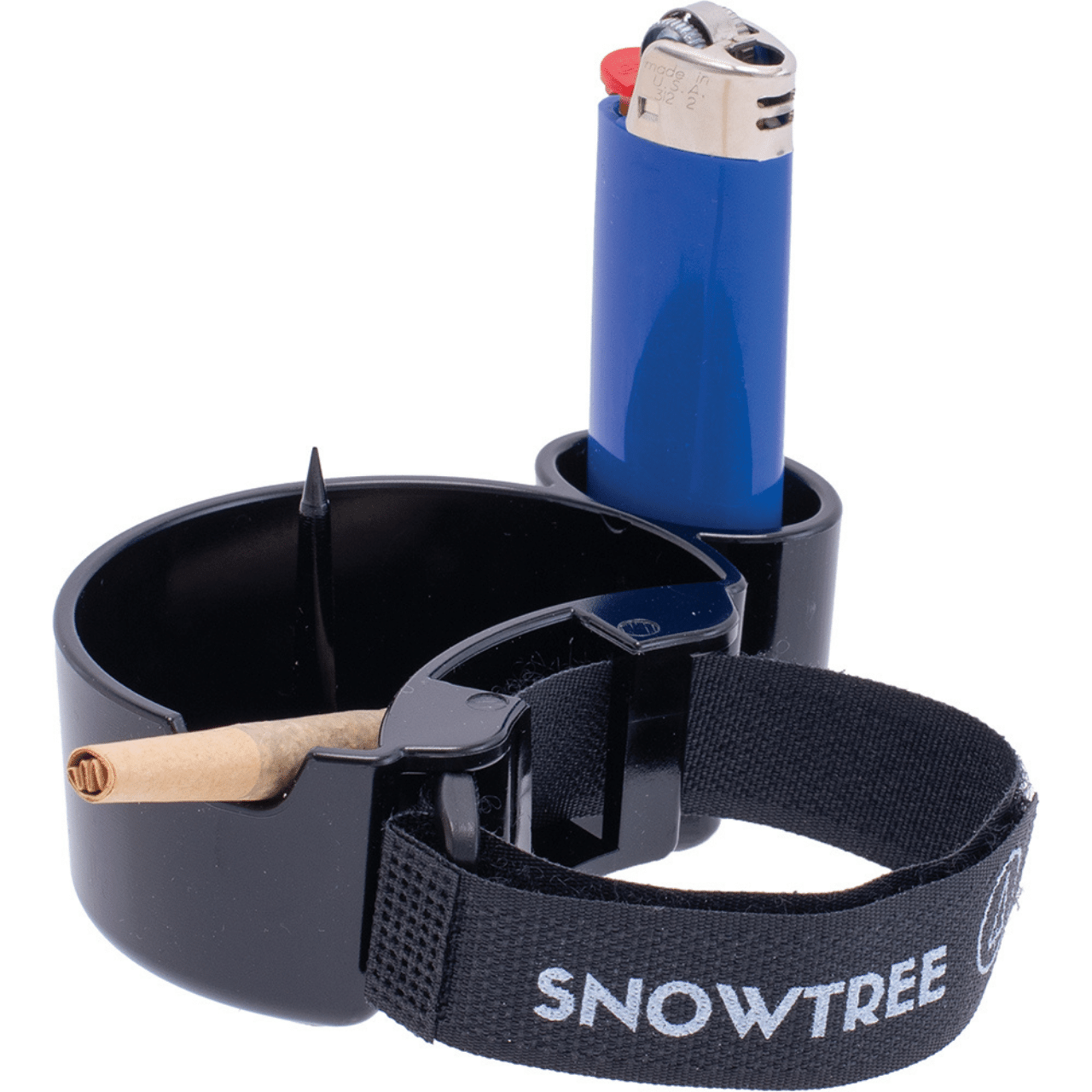 TreeHouse Ash Trays by SnowTree (Display of 9) | HS Wholesale