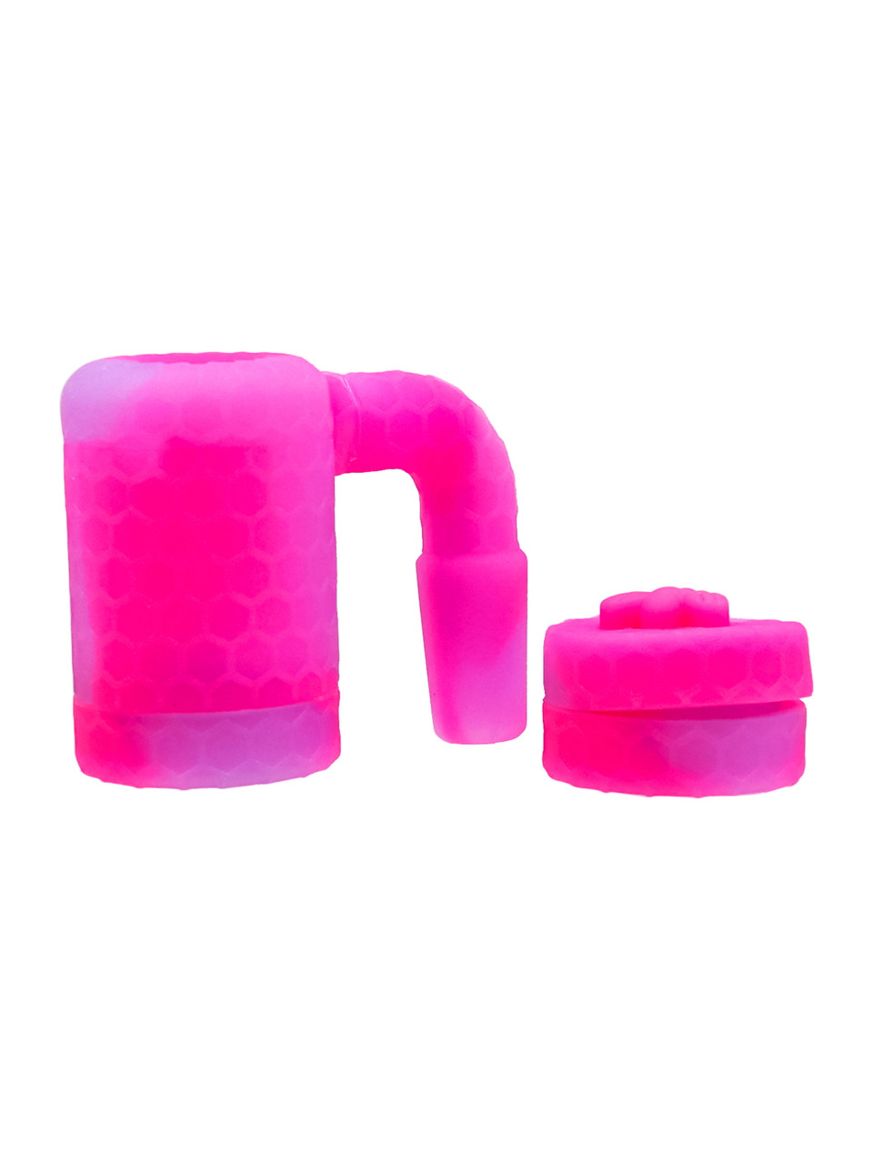 Silicone Bee Reclaimer By Stratus Bundle Of 12 Asstd Colors Hs