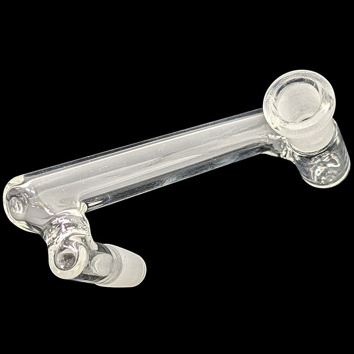 Diagonal Glass Drop Down 10M / 14F - HS Wholesale