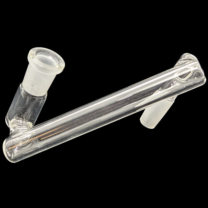 Diagonal Glass Drop Down 10M / 14F - HS Wholesale