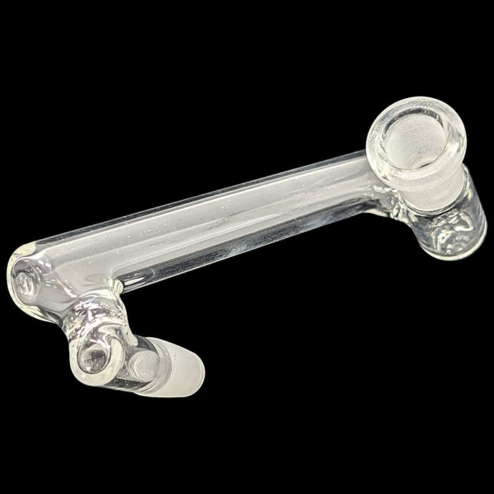 Diagonal Glass Drop Down 10M / 10F - HS Wholesale
