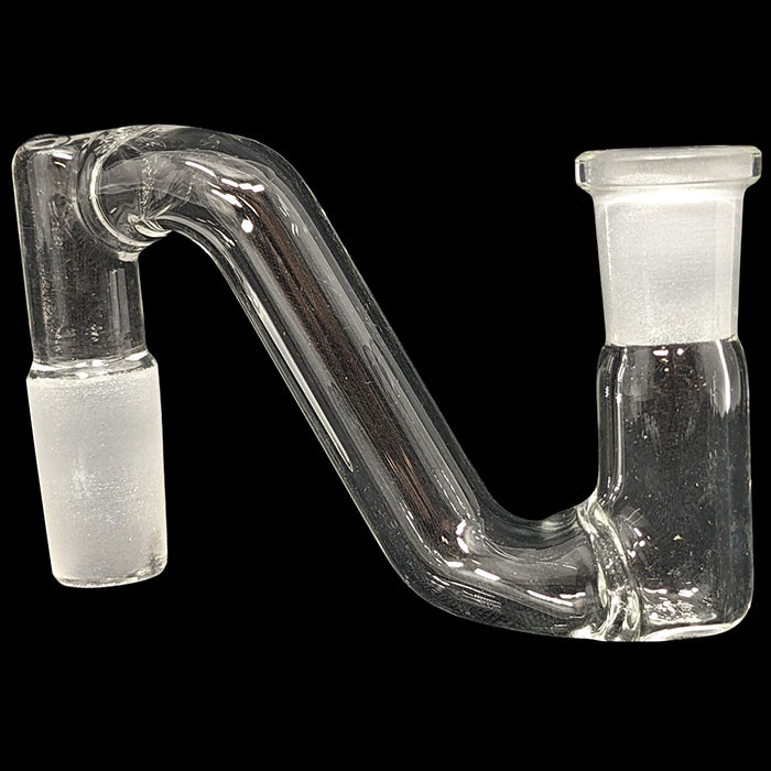 Curved Glass Drop Down - HS Wholesale