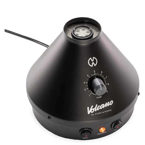 Volcano Classic Vaporizer - HS Wholesale