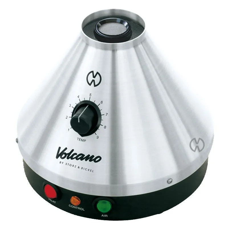 Volcano Classic Vaporizer - HS Wholesale