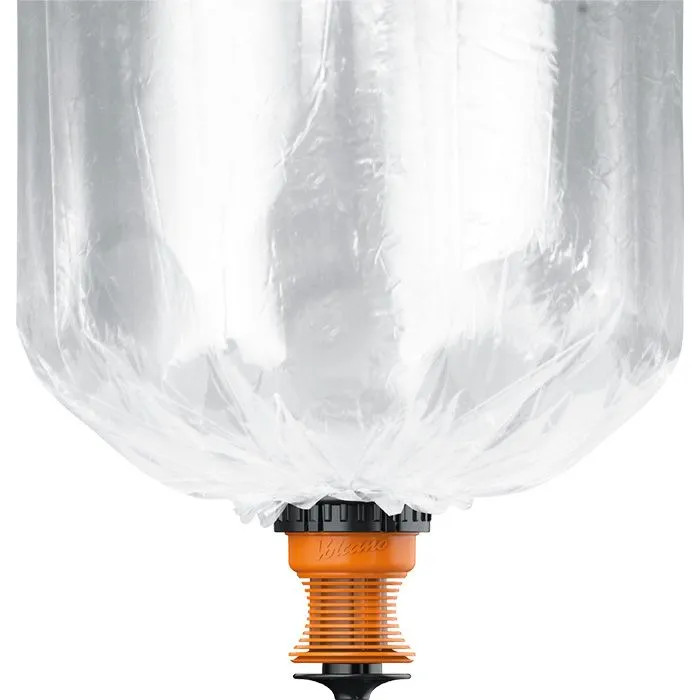 Easy Valve Balloon with Adapter - HS Wholesale