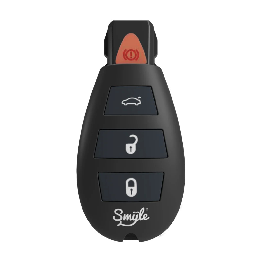 Smyle™ Labs - Car Key Penjamin Stealth Carto Battery | HS Wholesale
