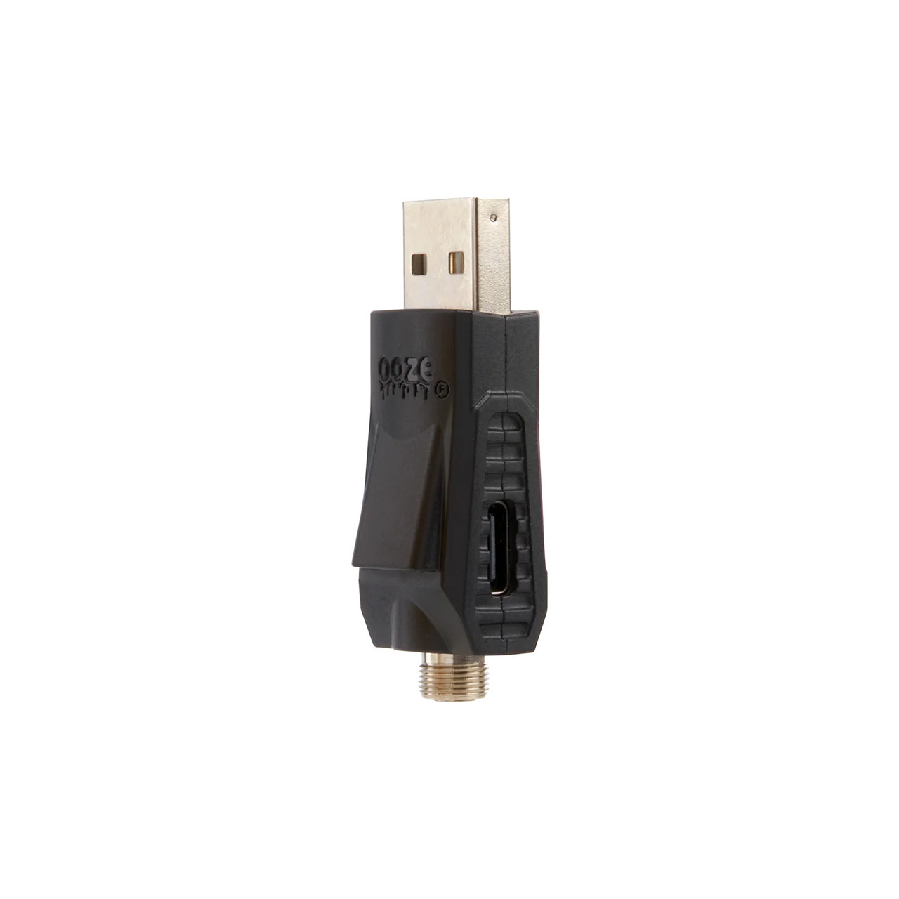 Ooze Bolt USB and USBC Chargers Jar of 30 - HS Wholesale