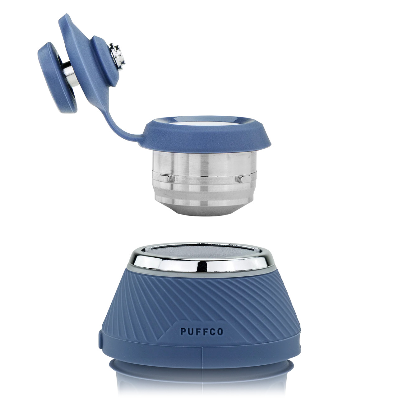 Puffco The Proxy Portable Vaporizer Kit Storm Hs Wholesale