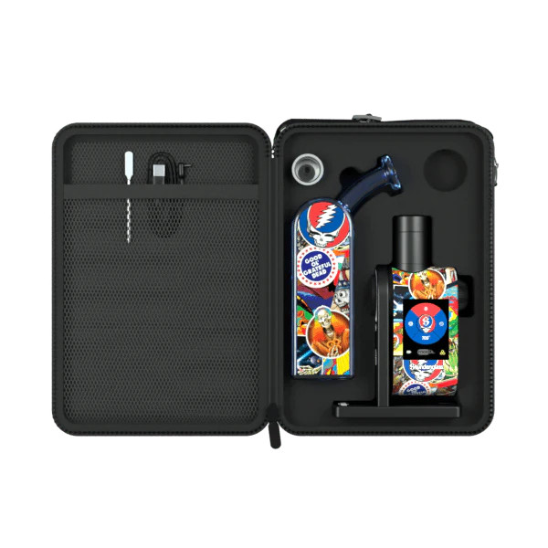 Stundenglass Modul Dok Deluxe Travel Set - HS Wholesale