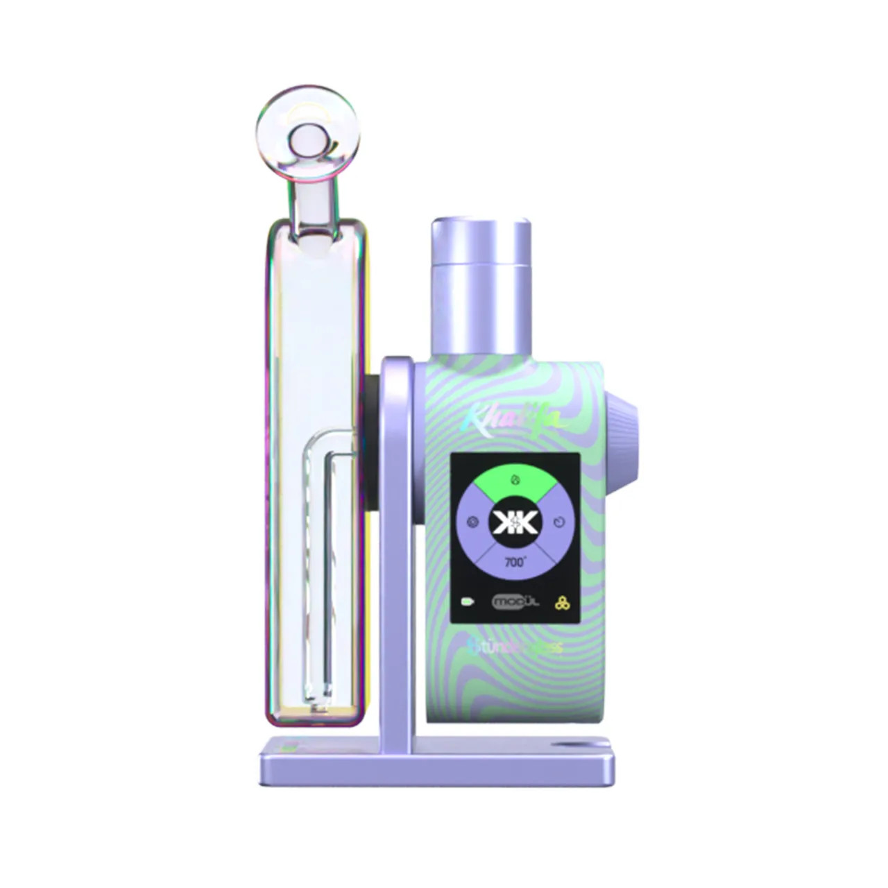 Stundenglass Modul Dok Deluxe Travel Set - HS Wholesale