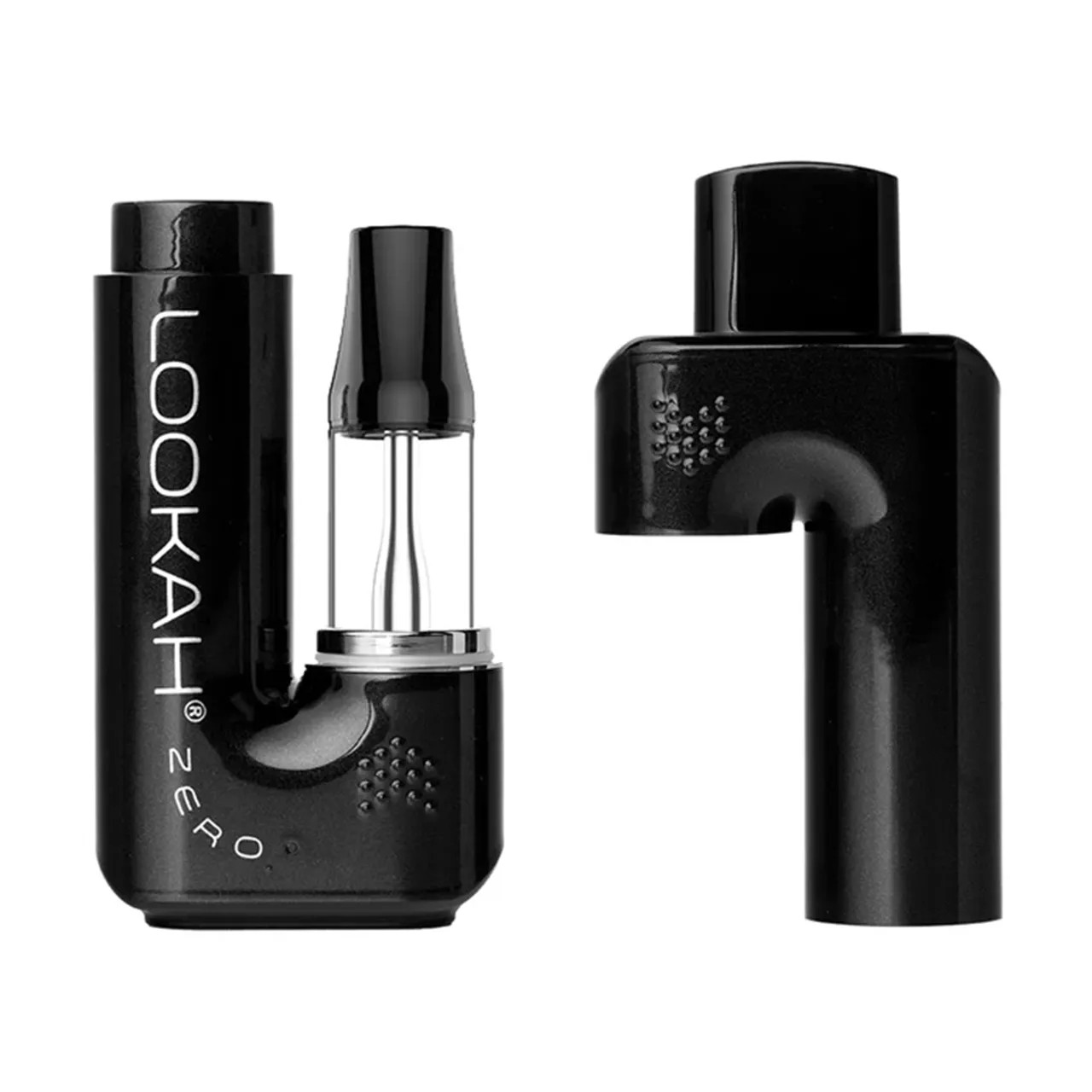 Lookah Zero 510 500mAh Invisible Carto Battery - HS Wholesale