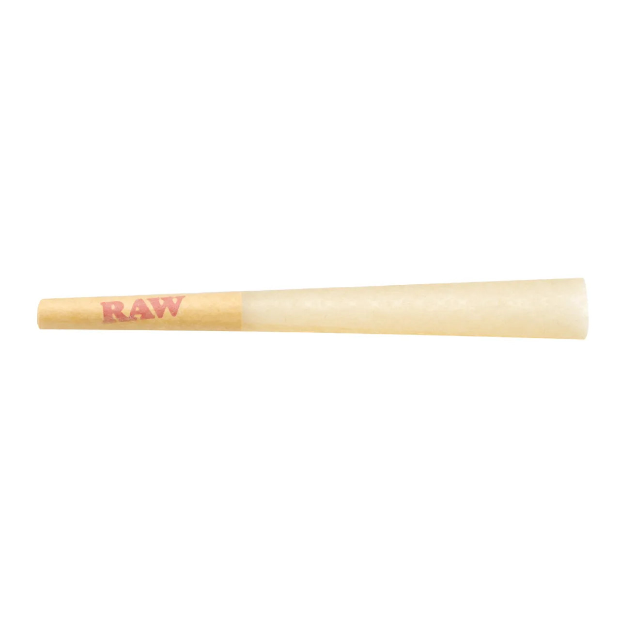 RAW Lil Lean Classic Cone (6pc) Display of 24 - HS Wholesale