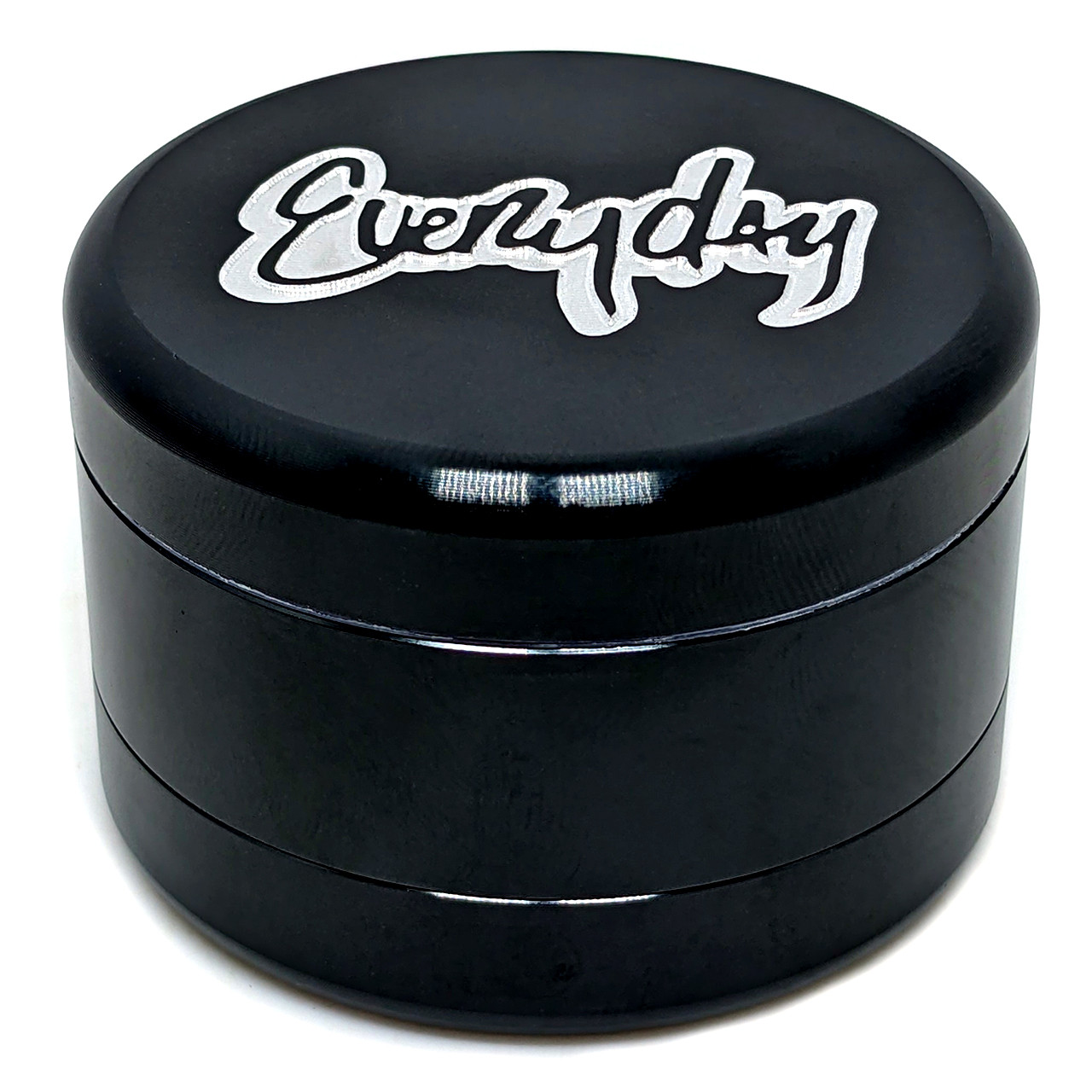 Dogg Lbs Everyday Blunt Grinder 55mm 3 Part - HS Wholesale