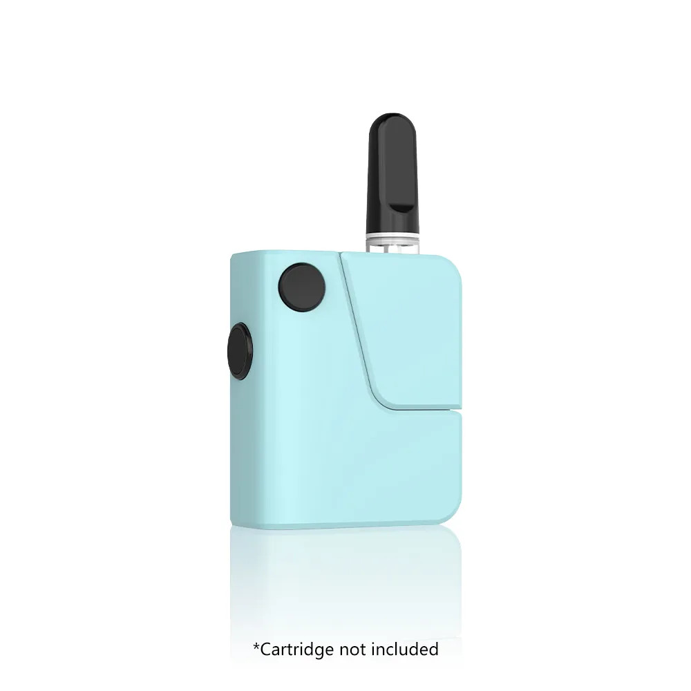 Flaka by Hamilton Devices PICO 500mAh Carto Battery Wholesale