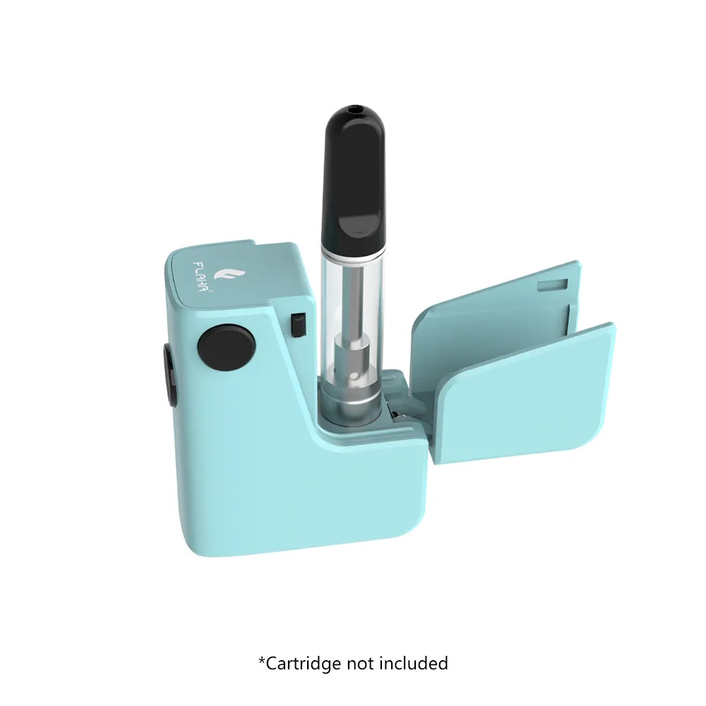 Flaka by Hamilton Devices PICO 500mAh Carto Battery Wholesale