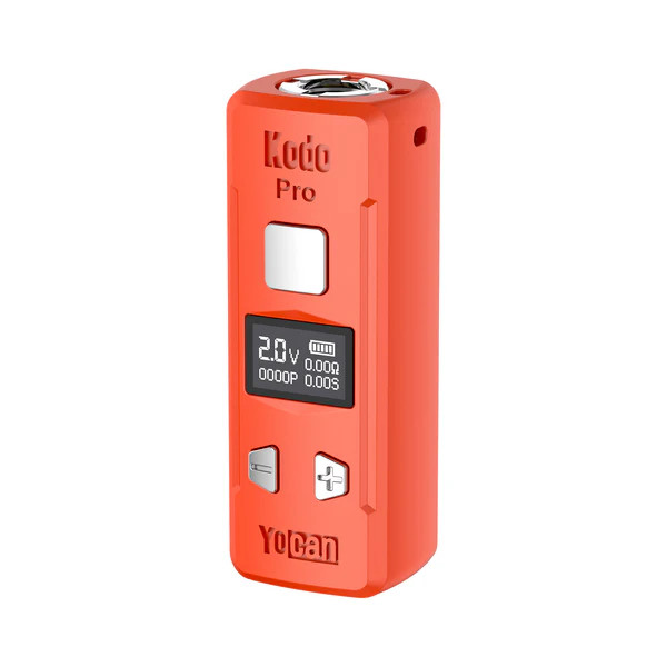 Yocan Kodo Pro Kit 2025 Edition Display of 20 - HS Wholesale