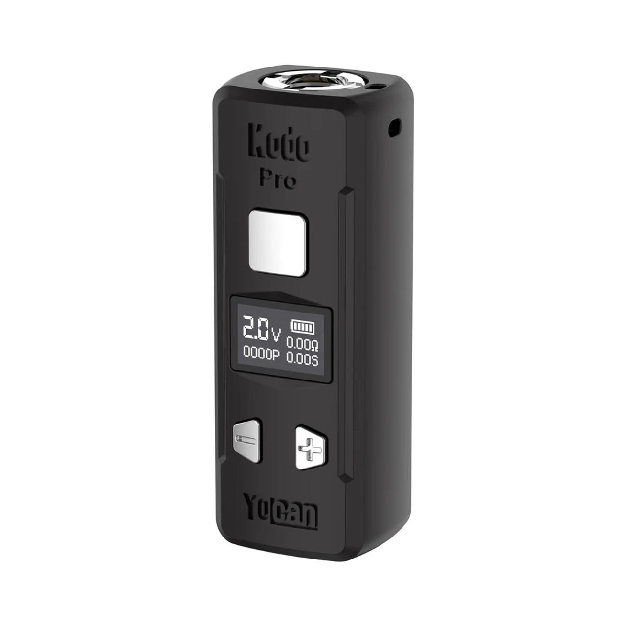Yocan - Kodo Pro Kit - 2025 Edition - Display of 9 | HS Wholesale