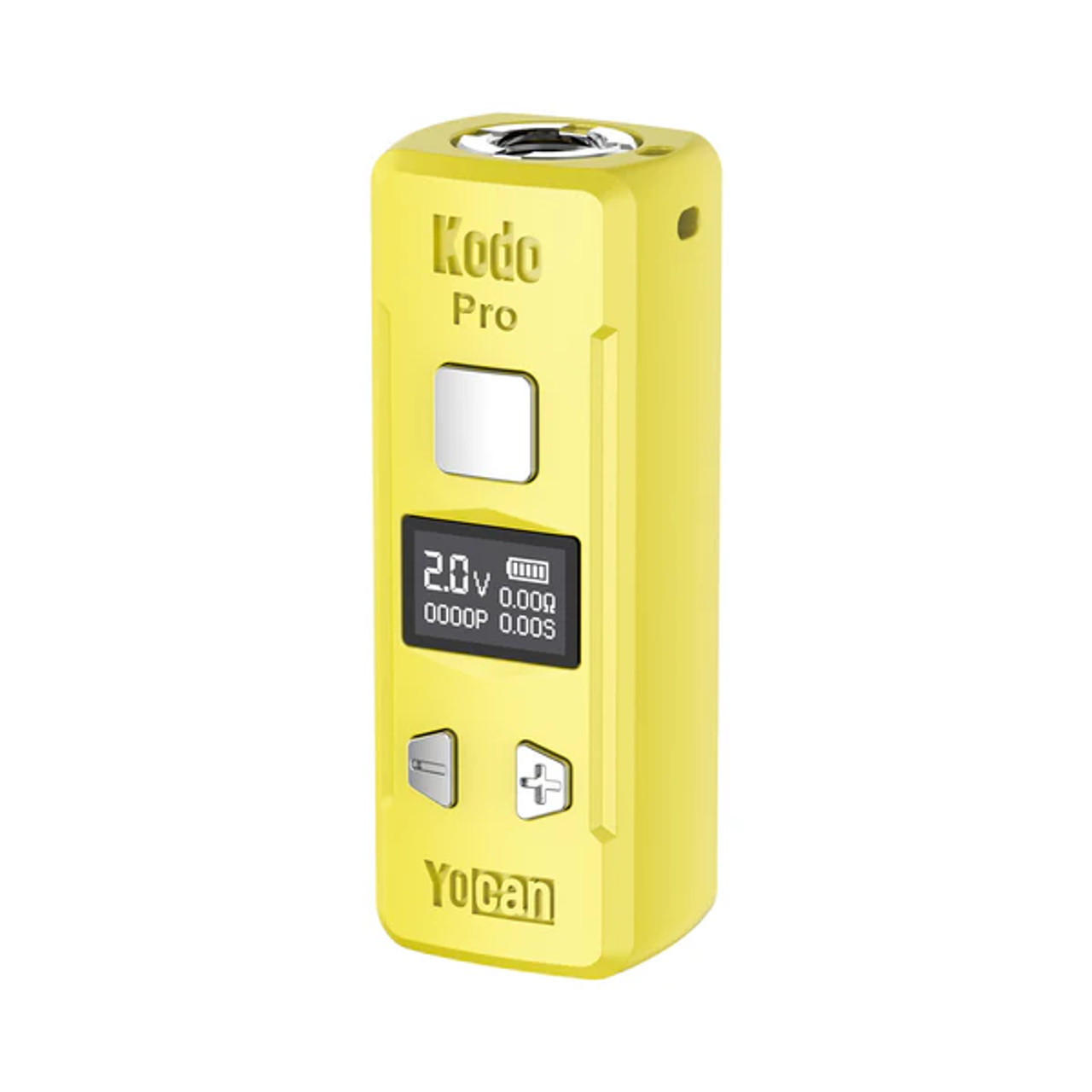Yocan - Kodo Pro Kit - 2025 Edition - Display of 9 | HS Wholesale