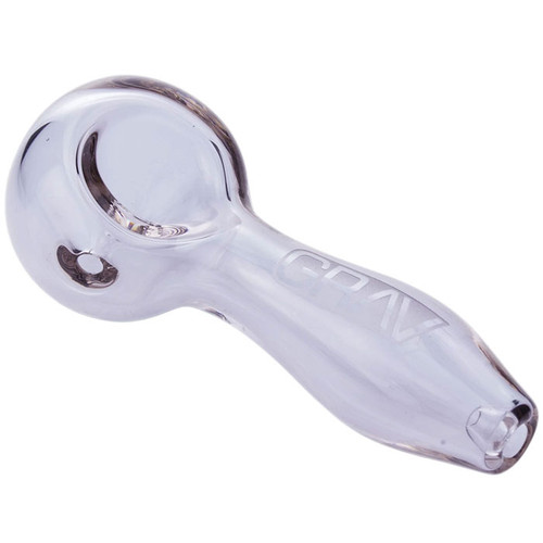 GRAV 4” Spoon Hand Pipes - HS Wholesale