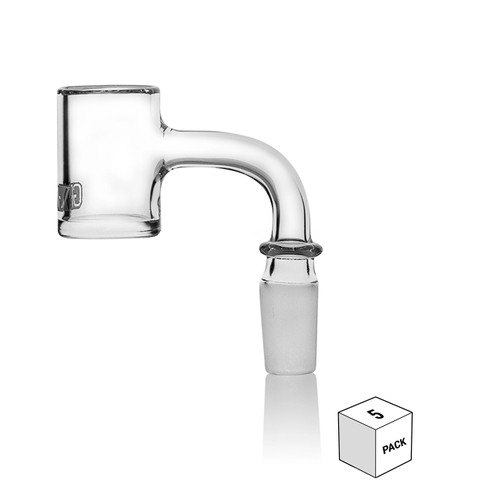 GRAV Quartz Bucket Pack of 5 - HS Wholesale