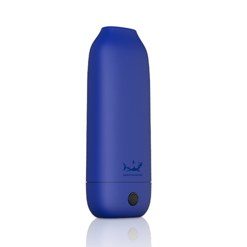Hamilton Devices Cloak V2 650mAh Carto Battery - HS Wholesale