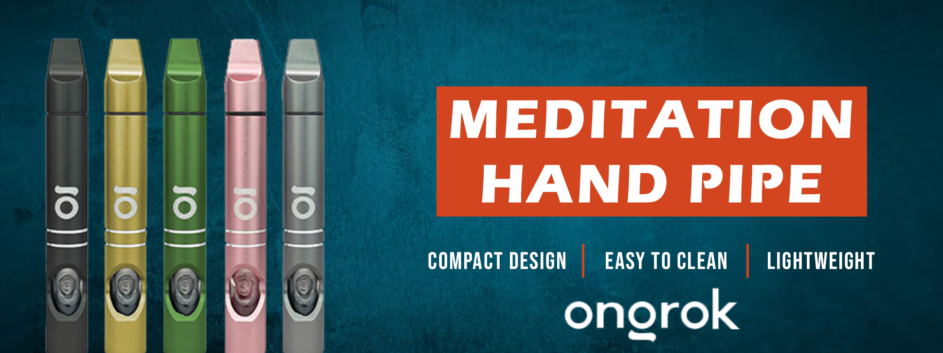 ONGROK: Elevating Smoking Accessories with Innovative Designs - HS ...