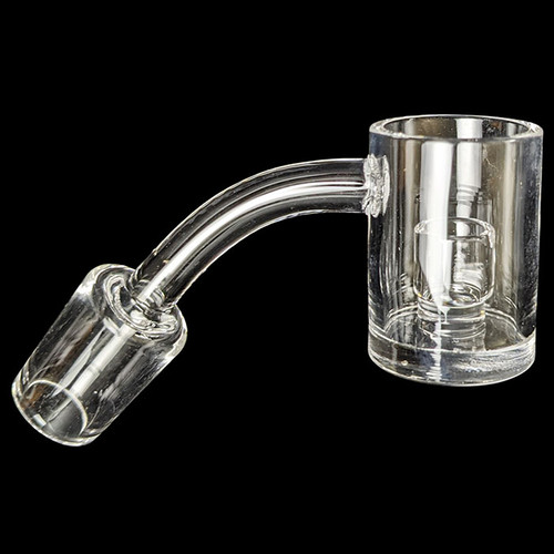 Built in Core Bucket Quartz Banger 25mm - HS Wholesale