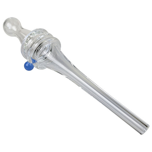 6" Single Dot Nectar Straw Nectar Collector | HS Wholesale