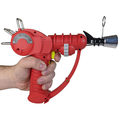 Spaceout by Thicket - Ray Gun Torch | HS Wholesale