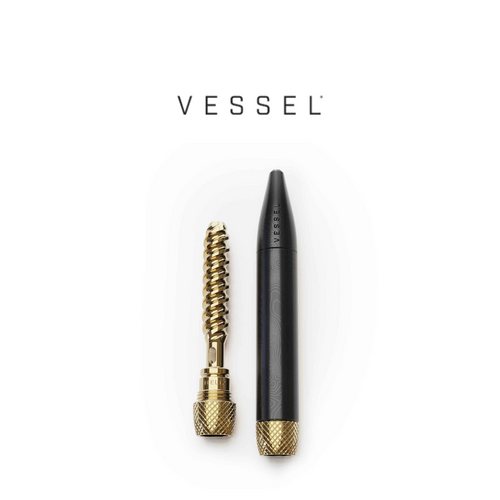Helix - 90mm One Hitter by Vessel | HS Wholesale