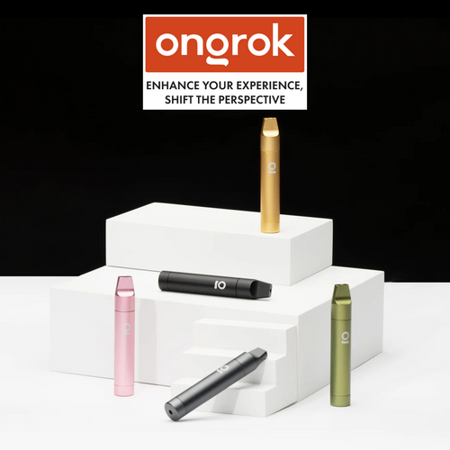 Aluminum Multi-Hitter w/ Cooling Spiral by ONGROK *Drop Ship* (MSRP $17 ...