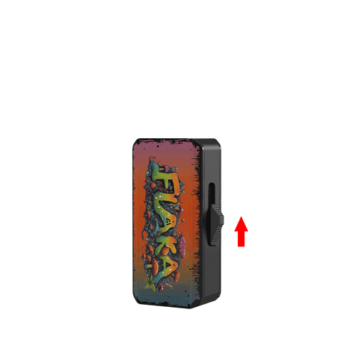 Flaka by Hamilton Devices Daga 420mAh Carto Battery Wholesale