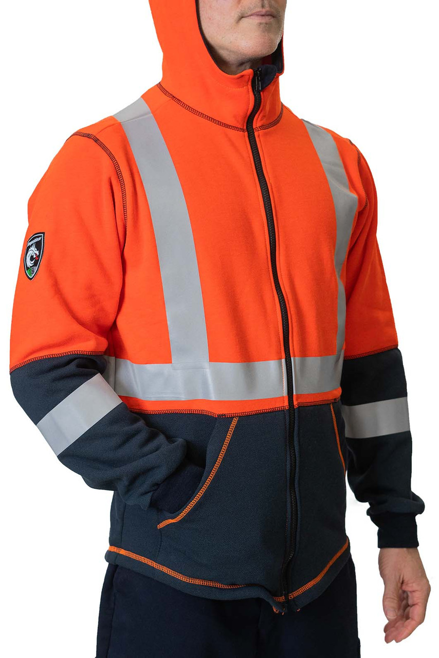 DragonWear Elements Lightning Jacket
